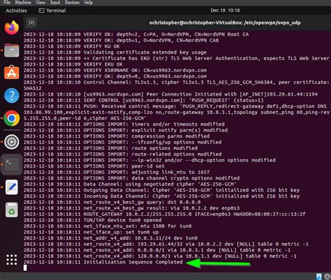 How To Set Up Nordvpn On Ubuntu 2025
