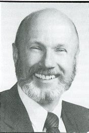 Herb Drinkwater And An Election Past A Peek At The Peak Magazine
