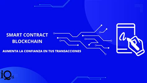 Smart Contract Blockchain Crm Y Sistema Ia Para Tu Empresa