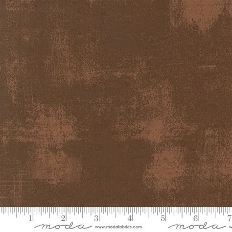 Acorn Hollow Nutmeg Grunge Yardage By Basic Grey For Moda Fabrics Loulous Fabric Shop