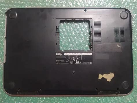 Carcaça Do Notebook Dell Inspiron 5423 C Defeito Parcelamento Sem Juros