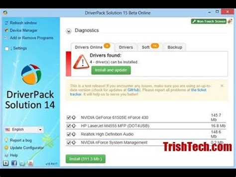 Driverpack Windows 7