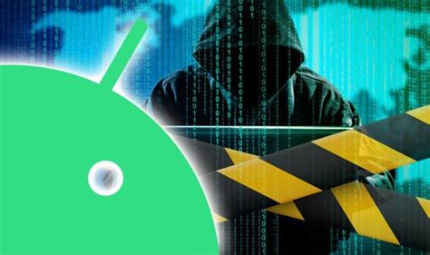 Android Users Need To Update Or Risk Having Attackers Take Over Phones Uk