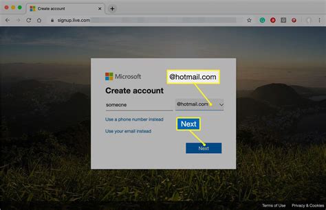 How To Sync Your Hotmail Account With MacOS Mail