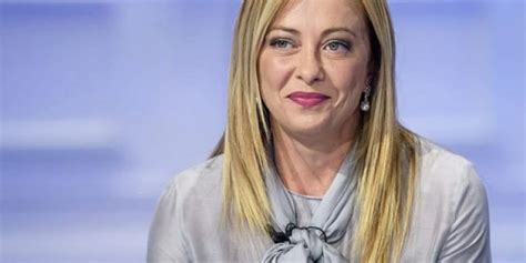 جورجيا ميلوني في زيارة رسمية إلى تونس أفريكان مانجر