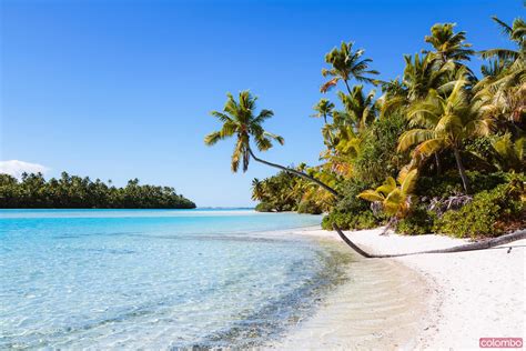 Aitutaki Island Cook Islands At Kevin Christensen Blog