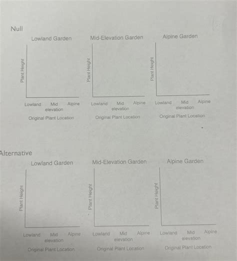 Draw Results Supporting The Null Hypothesis No