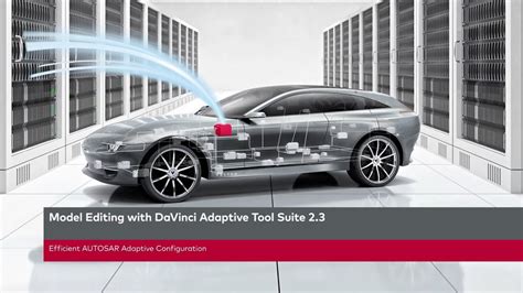 Davinci Developer Adaptive Vector