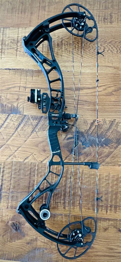 Bowtech Solution Specs And Review Archery Obsessed
