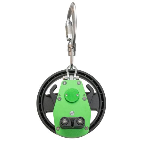 Rescue Descent System Safewaze