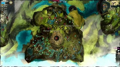 Gw2 Jade Quarry 091815 Skilledkiller Youtube