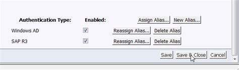Sap Bi 40 Error With Sap Sso And Active Directory Sap Community