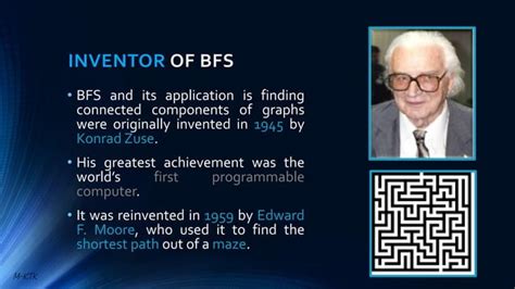 Breadth First Search Signed Ppt