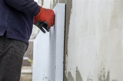 압축 스티로폼 사용 용도를 알아보자