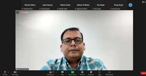 Webinar On Vuca Challenges In The Disruption Era Moglix Business