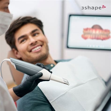 Dental 3d Scanner 3shape Biotech Dental Vietnam