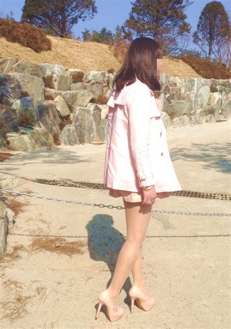 Suzis Movie Story2 On Tumblr 야노 야외노출 야외여장 Cd Cd수진 여장남자 한국 크로스드레서 여장cd 스타킹cd 쉬메일 쉬멜