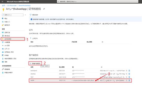 【azure developer】使用postman获取azure ad中注册应用程序的授权token，及为azure rest api设置authorization 路边两盏灯 博客园