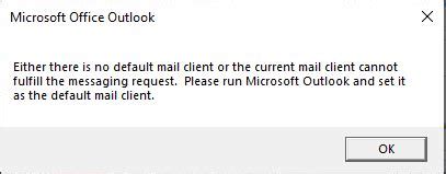 No Default Mail Client Adobe Product Community 11180353