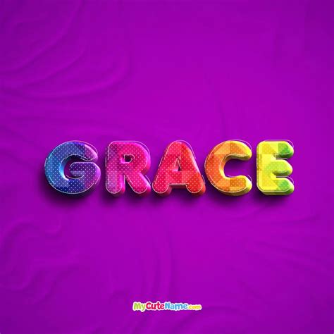 Grace Meaning What Is The Meaning Of Name Grace [ 2024 Update ]