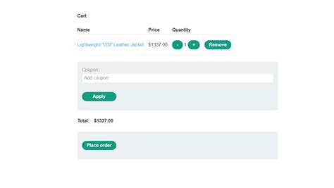 Penetration Testing Using Burp Suite By Mario Caire Jr Medium