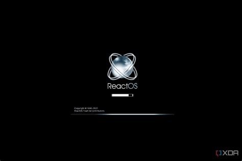 An Open Source Windows Alternative You Ve Probably Never Heard Of Just Got Updated