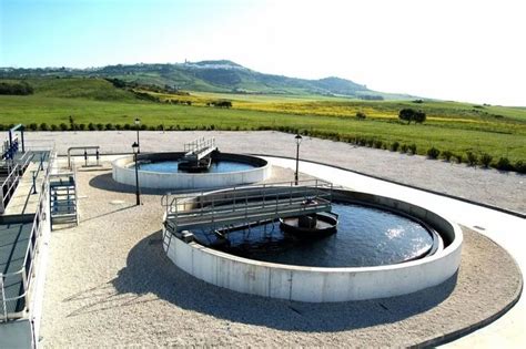 Waste Water 100 Kld Commercial Sewage Treatment Plant Capacity 100 M3