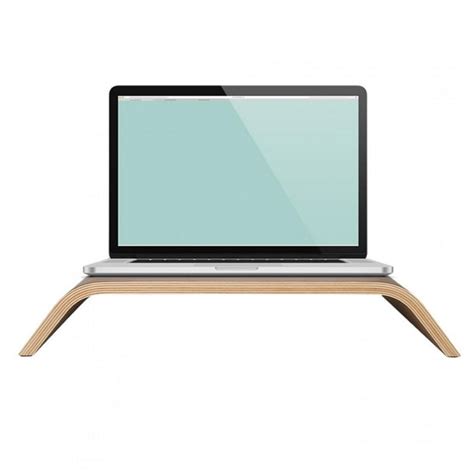 Portable Wooden Stand Laptop Elevator Computer Wooden Stand Laptop Portable Wooden Stand Laptop Elevator Computer Wooden Stand Laptop