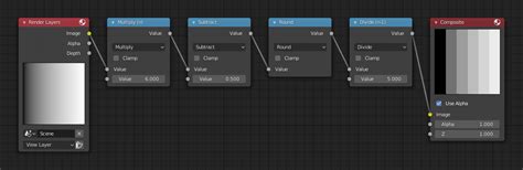 math node blender 4 3 manual