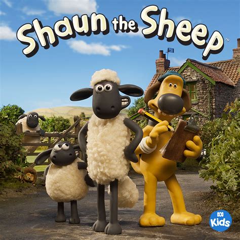 Shaun The Sheep Season 1 6 Ubicaciondepersonascdmxgobmx