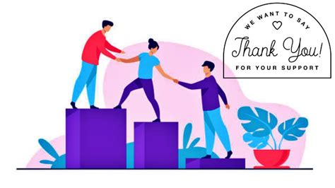 Como Hacer Una Carta De Agradecimiento Por Apoyo