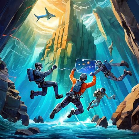 Christopher R On Linkedin Gamedev Techinnovation Futureofgaming