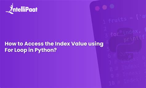 Python Intellipaat Blog