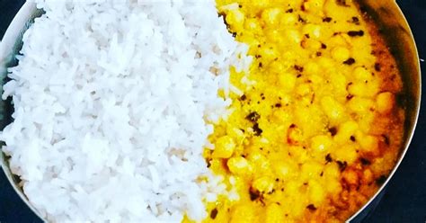 Punjabi Style Boondi Kadhi Recipe By Juhi Sewani 💕 Cookpad