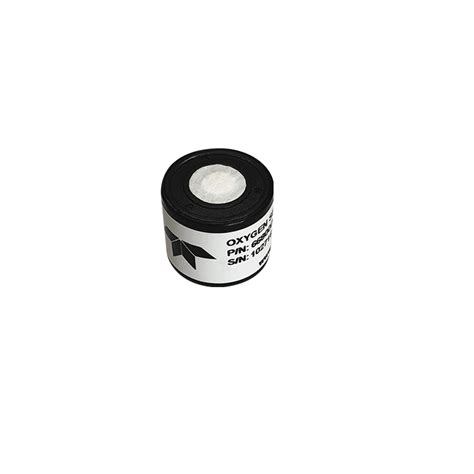 Ps200 O2 3 Years Sensor Teledyne Detcon
