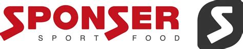 Sponser® Магазин за хранителни добавки спортни добавки