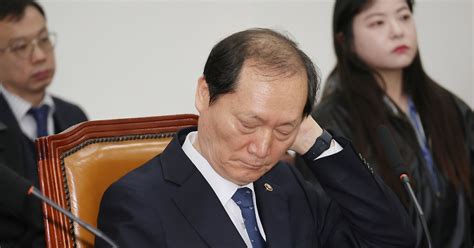 법사위 ‘헌법재판관 임기 연장법 민주당 주도 의결…국힘 반발