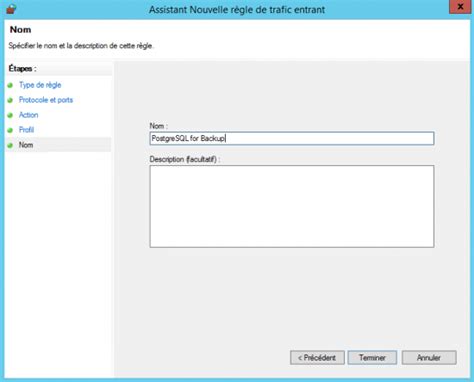 Postgresql Comment Autoriser Une Connexion Distante Logiciels It Connect