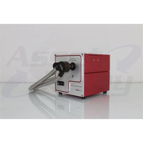 Buy Thorlabs Illuminator With Dual Wand