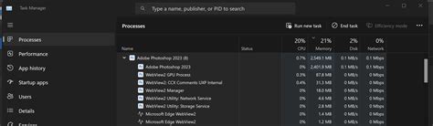 Solved Cannot Open Any File In Ps 2023 Windows Machine Adobe