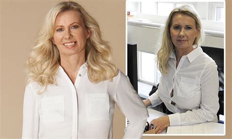 Big On Top And Sick Of Your Blouses Popping Open Could This Mands Shirt Be The Answer To Every