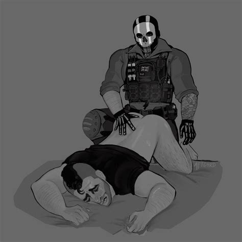 Post 5396981 Aftg4rd Callofduty Johnmactavish Simonriley