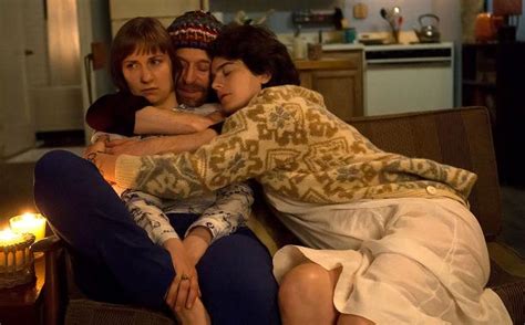 Girls Season 4 Episode 5 Recaplainey Gossip Entertainment Update