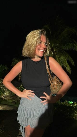 Allie Sherlock Alliesherlock Nude OnlyFans NudoStar TV