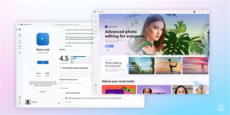 Microsoft Introduces An Ai Hub And Ai Generated Review Summaries In The