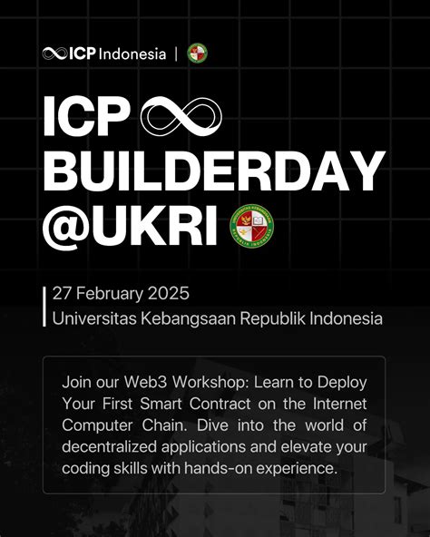 Codefest Indonesia 🚀 Hackathon 10 Winners Announced 🚀 The Internet