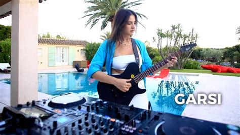Garsi Live Saint Tropez France 2772022 Progressive