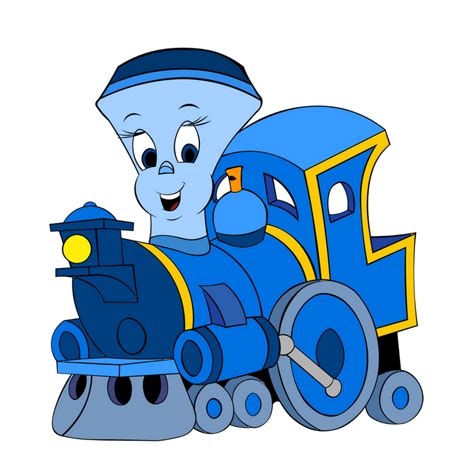 Tillie The Little Engine By Anthonypolc On Deviantart