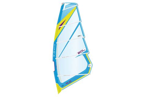 Test Voile XO Sails Eol 2015 Avis Test Eol
