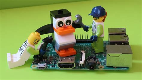 Embedded Systems Ein maßgeschneidertes Linux System mit Buildroot bauen Golem de